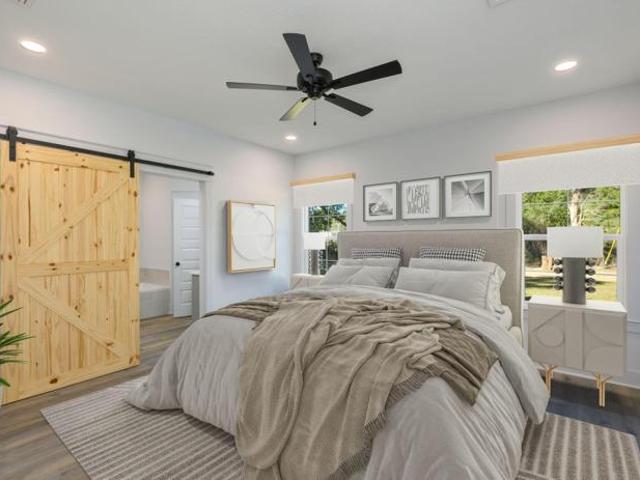 Lot 1 Lena St, Baker, FL 32531