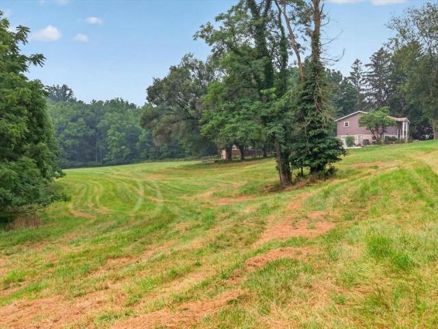 Lot 1 Leon Avenue
