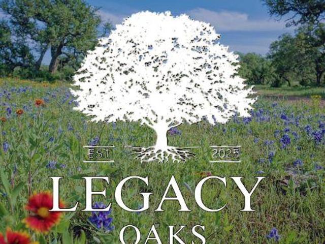 Lot 1 Legacy Ridge