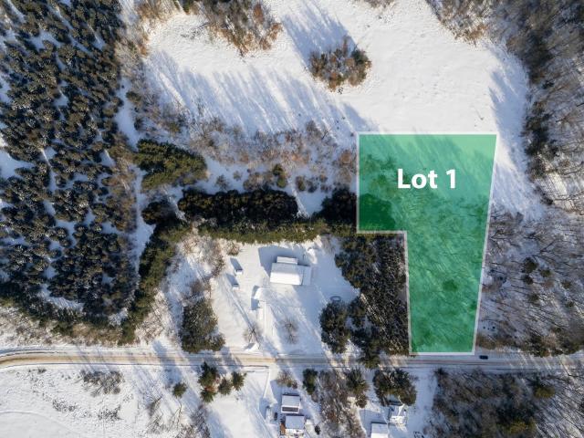 Lot 1 Lincoln Avenue