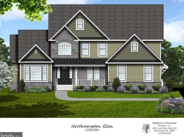 Lot 1 Lily Ln, Ivyland, PA 18974