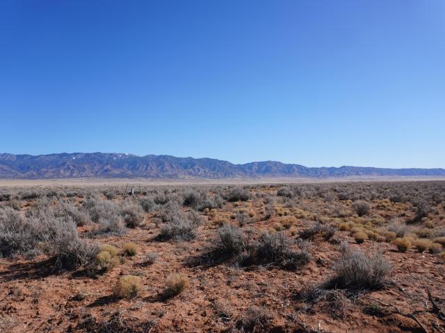 Lot 1 Manzanita Drive