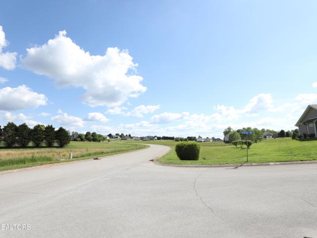LOT 1 Magnolia Way