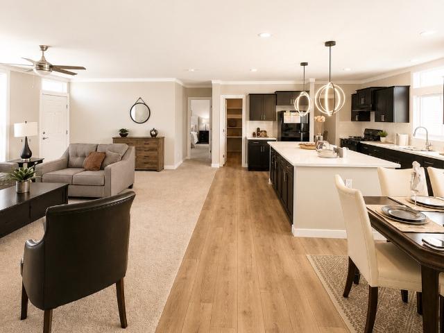 Lot 1 mesa negra ne