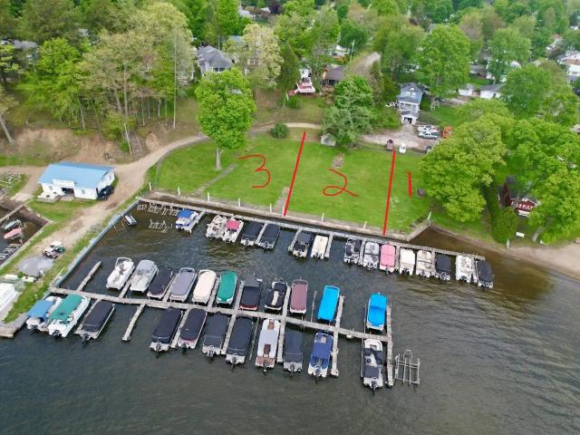 Lot #1 midway drive ext