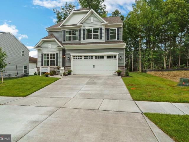 Lot #1 Midhill Road