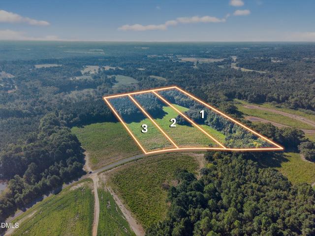Lot 1 Mitchell Rd, Angier, NC 27501 | MLS #10138