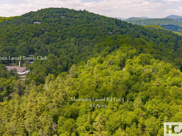 Lot 1 Mountain Laurel Drive