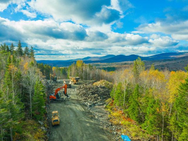 Lot 1 Mountain Ridge Dr, Wilmington, VT 05363 | MLS #5067