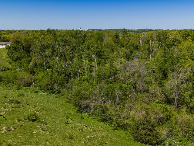 Lot 1 Muskego Road