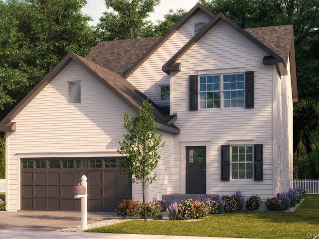 Lot 1 Myers Corners Road