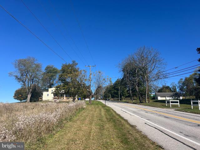 Lot 1 N Baltimore St, Franklintown, PA 17323 | MLS #PAYK2091 | Compass