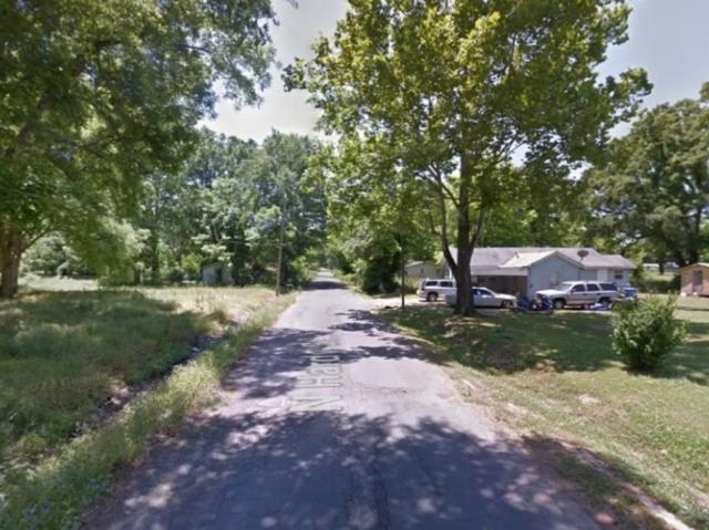 Lot 1 N Hardy Street