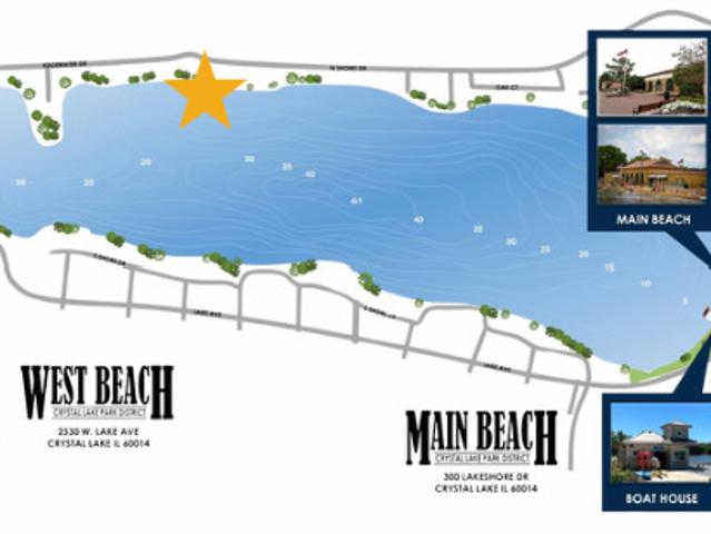 Lot 1 N Shore Dr, Crystal Lake, IL 60014 | MLS #12499