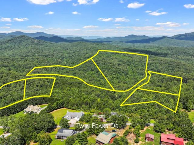 Lot 1 N View Dr, Mineral Bluff, GA 30559 | MLS #327485