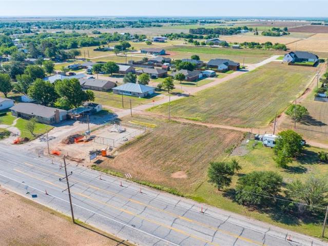 Lot 1 N 1st Street