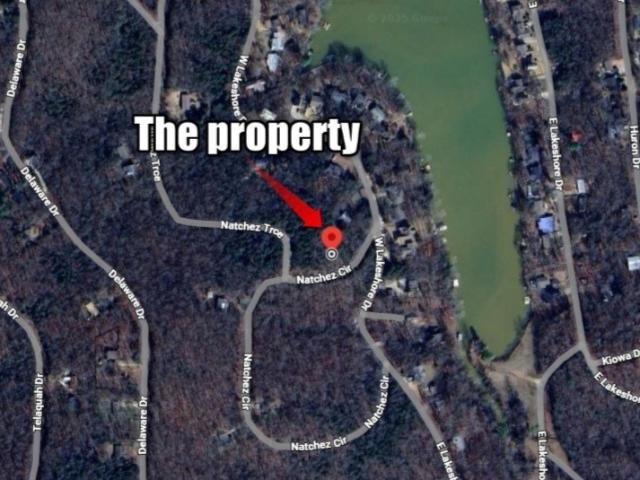Lot 1 Natchez Circle