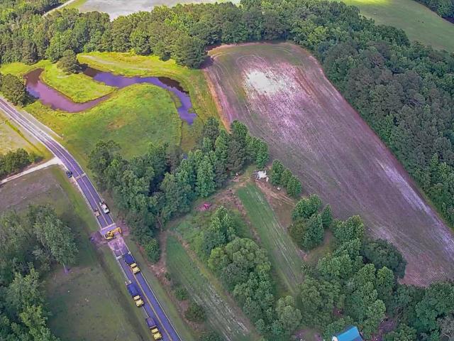 Lot 1 Near 2151 Dolph Lewi Road