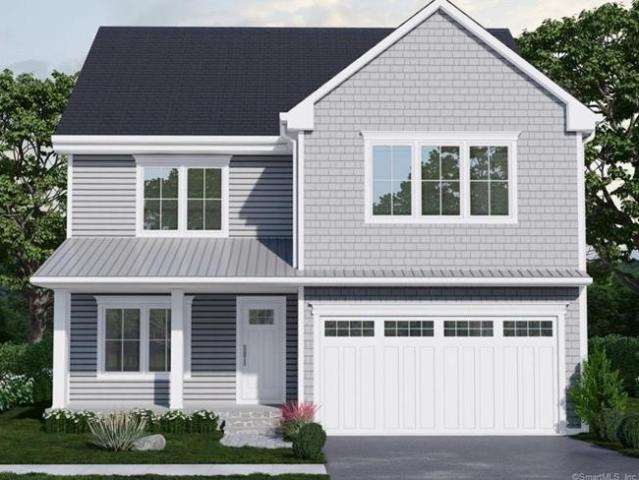 Lot 1 Newport Ave, Shelton, CT 06484