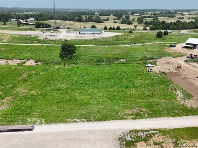 Lot 1 Nolan Drive