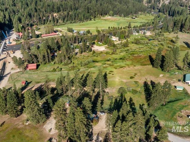 Lot 1 North Shore Dr