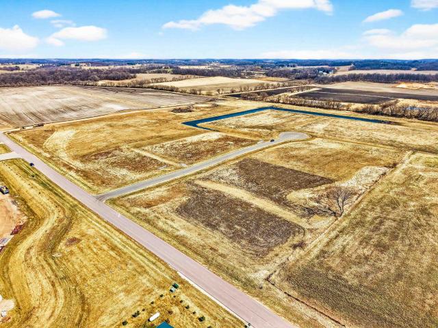 Lot 1 North Star Road