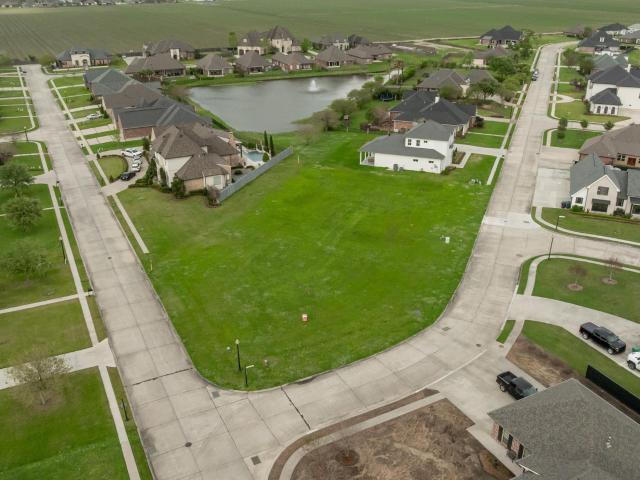 Lot 1 Northlake Dr, Thibodaux, LA 70301 | MLS #BY2026012