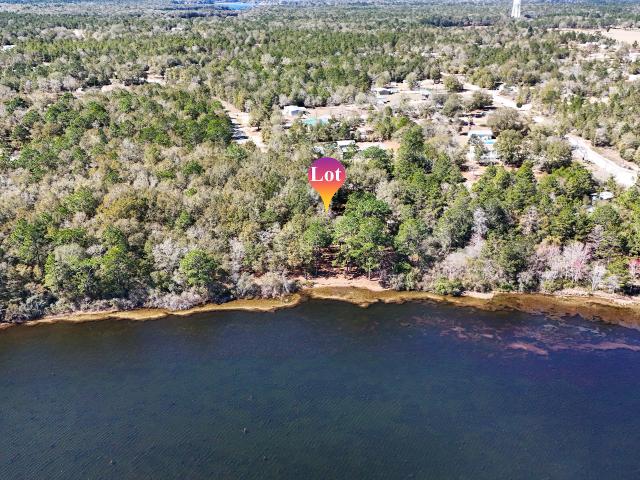 Lot 1 Oak Ridge Rd, DeFuniak Springs, FL 32433 | MLS #995759