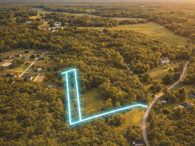 Lot 1 Old Cedar Grove Road