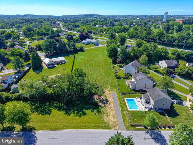 Lot 1 or 2 Wyndtryst Drive