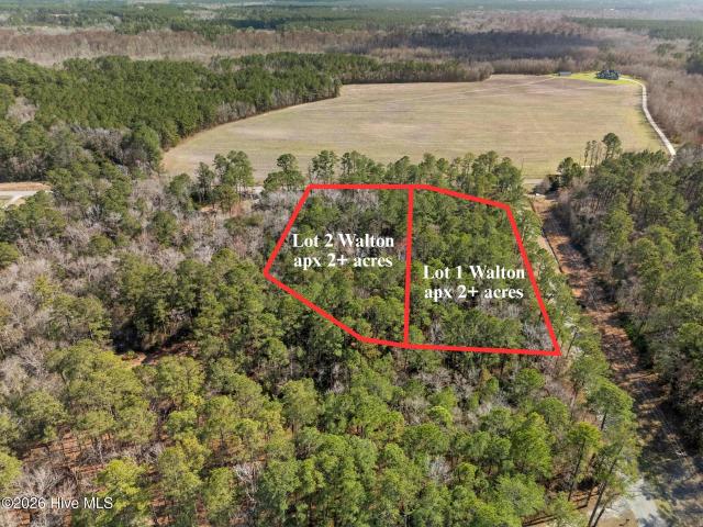 Lot 1 Page Rd Walton Lot 1 Court