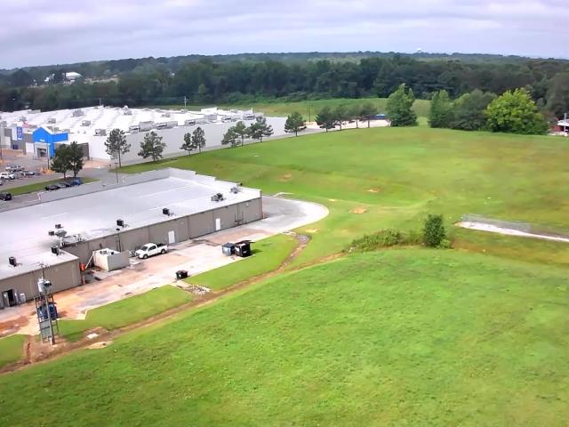 Lot 1 parker dr ave e