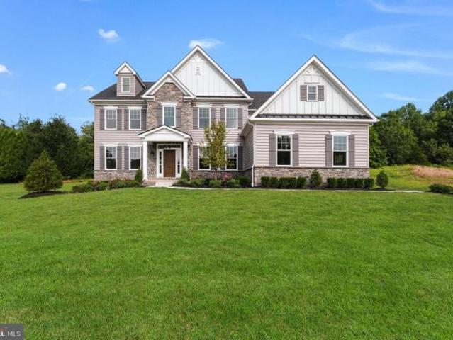 Lot 1 Penllyn Blue Bell Pike, Blue Bell, PA 19422