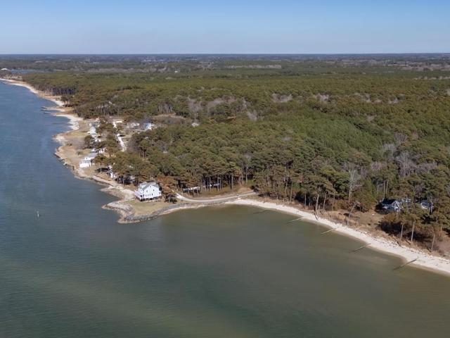 Lot 1 Peaceful Lakes Dr