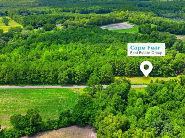 Lot 1 Point Caswell Road