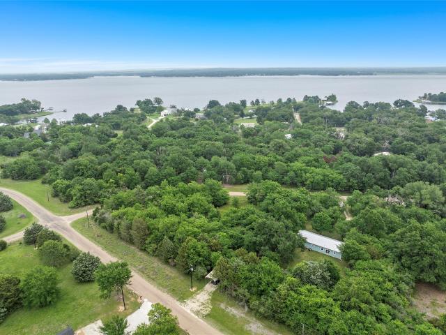 Lot 1 Post Oak Loop