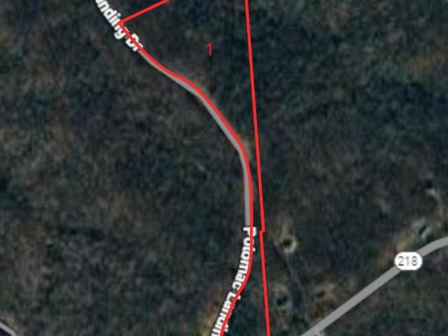 Lot 1 Potomac Landing Drive