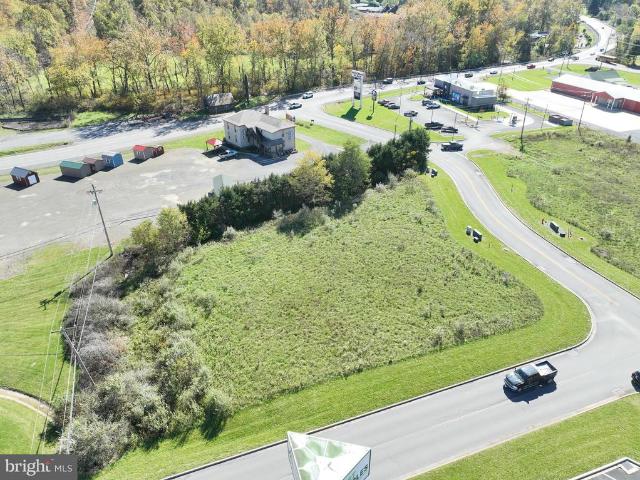 LOT 1 Plaza Drive