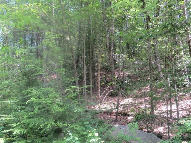 Lot 1 Pratt Corner Road