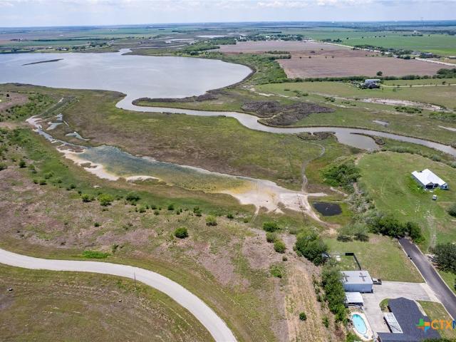 Lot 1 Redfish Retreat Drive
