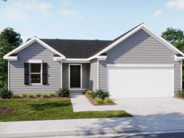 LOT 1 Regent Circle