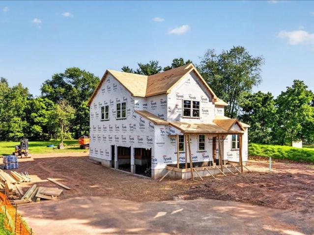 Lot 1 Reliance Road