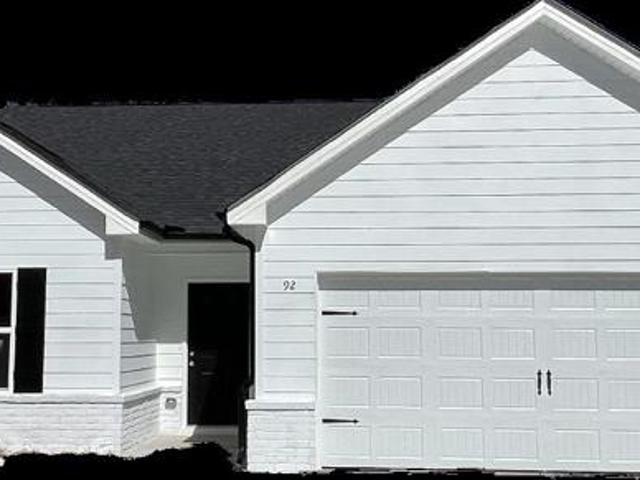 Lot 1 Rest Haven Rd Rd, Yatesville, GA 30204