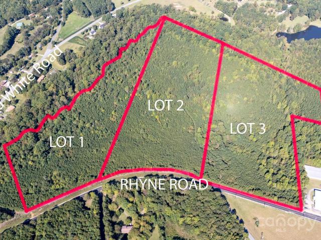 Lot 1 Rhyne Road