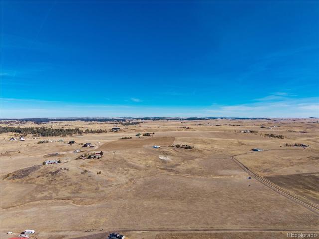 Lot 1 Rifleman Way