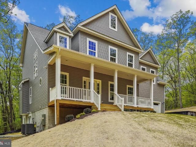 LOT 1 Riley Road