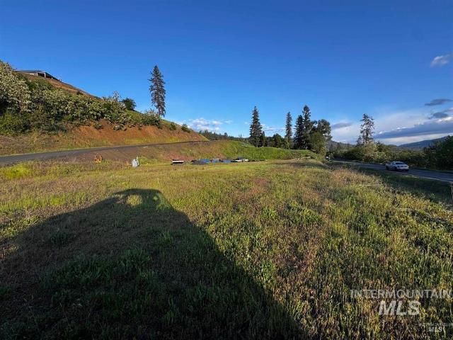 Lot 1 River View Drive
