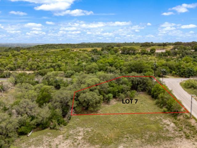 LOT 1 River Bluff