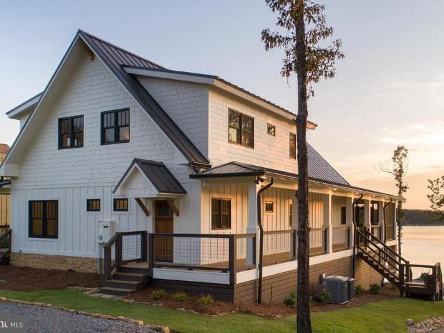 Lot 1 River Oak