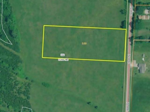 Lot 1 rt 3 n/a